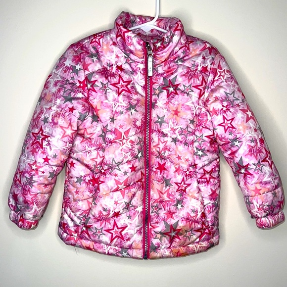 ZeroXposur | Jackets & Coats | Zeroxposure Puffer Coat Girls 45 Jacket ...